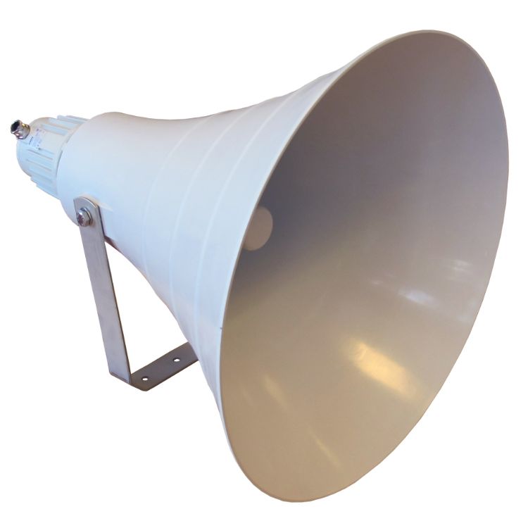 Pequipmar - Altifalantes