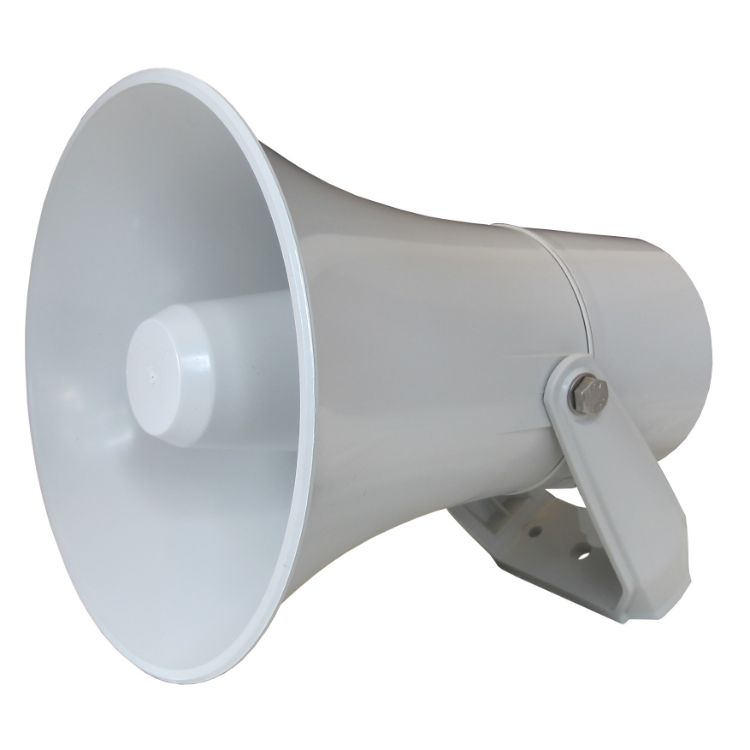 Pequipmar - Altifalantes