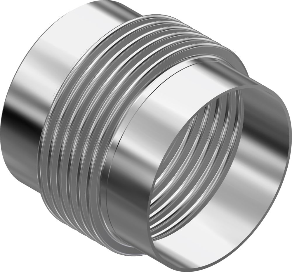 Pequipmar - Exhaust Gas Compensator